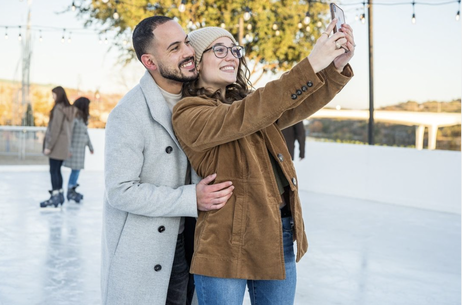Where To Go Ice Skating in Austin This Winter - Thrillist