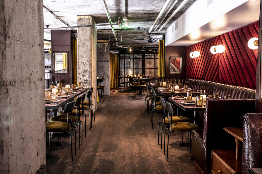 The Iberian Pig: A Restaurant in Decatur, GA - Thrillist