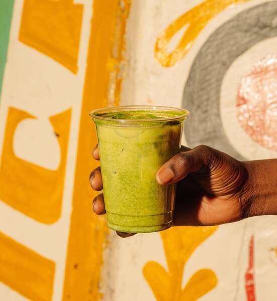 What Is Moringa? The New Superfood That’s Worth the Buzz - Thrillist