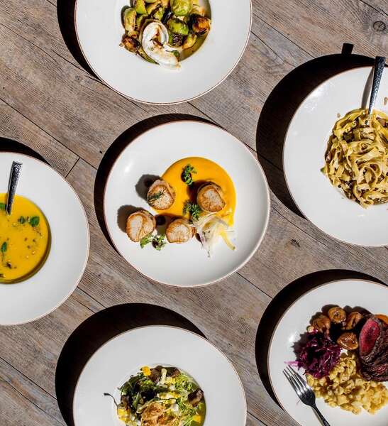 Stable DC: Washington, D.C. - Thrillist