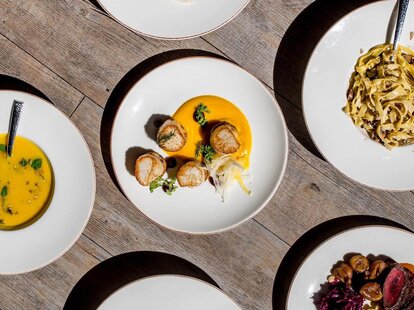 Stable DC: Washington, D.C. - Thrillist