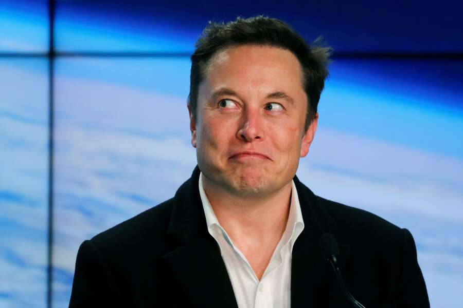 Former Student Sells Papers Graded by Elon Musk for $7,753 - Thrillist
