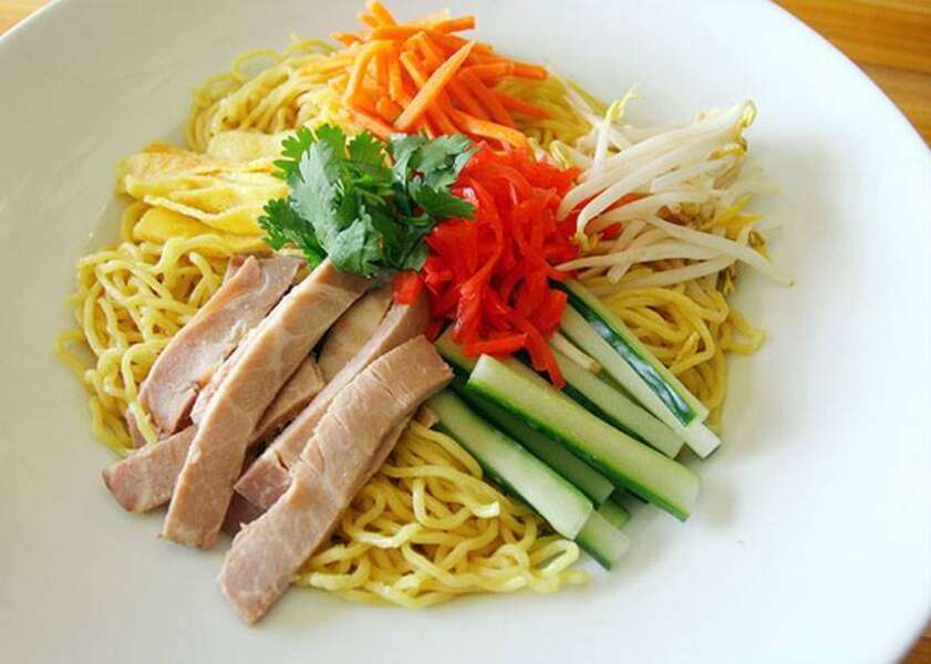 Michi Ramen: Austin, TX - Thrillist