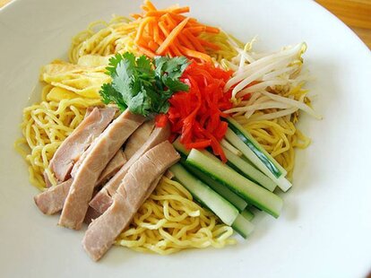 Michi Ramen: Austin, TX - Thrillist