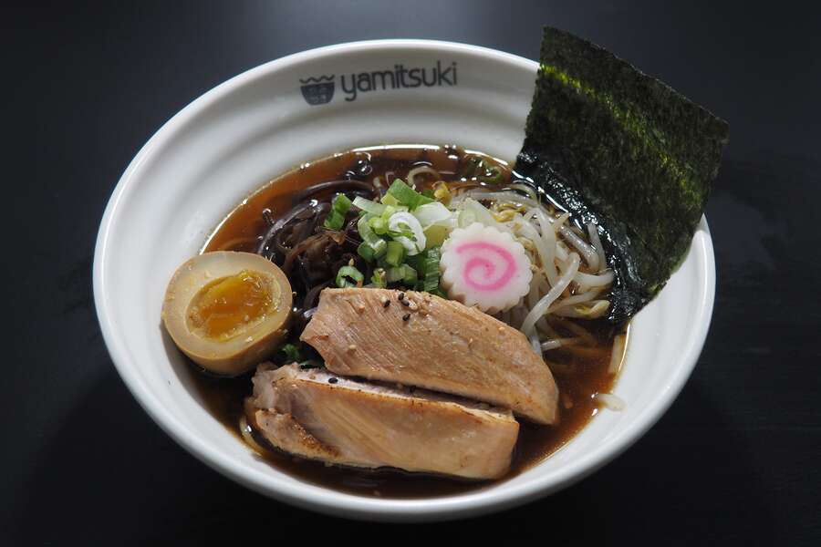 Yamitsuki: Philadelphia, PA - Thrillist