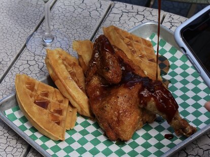 Pijiu Belly: A Restaurant in Atlanta, GA - Thrillist