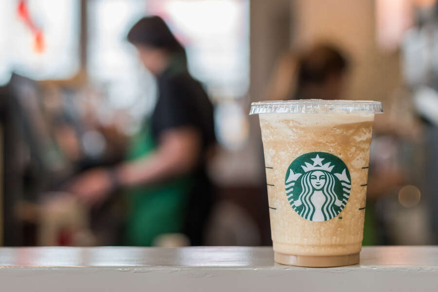 Historic Starbucks Union in Buffalo, New York Explained - Thrillist