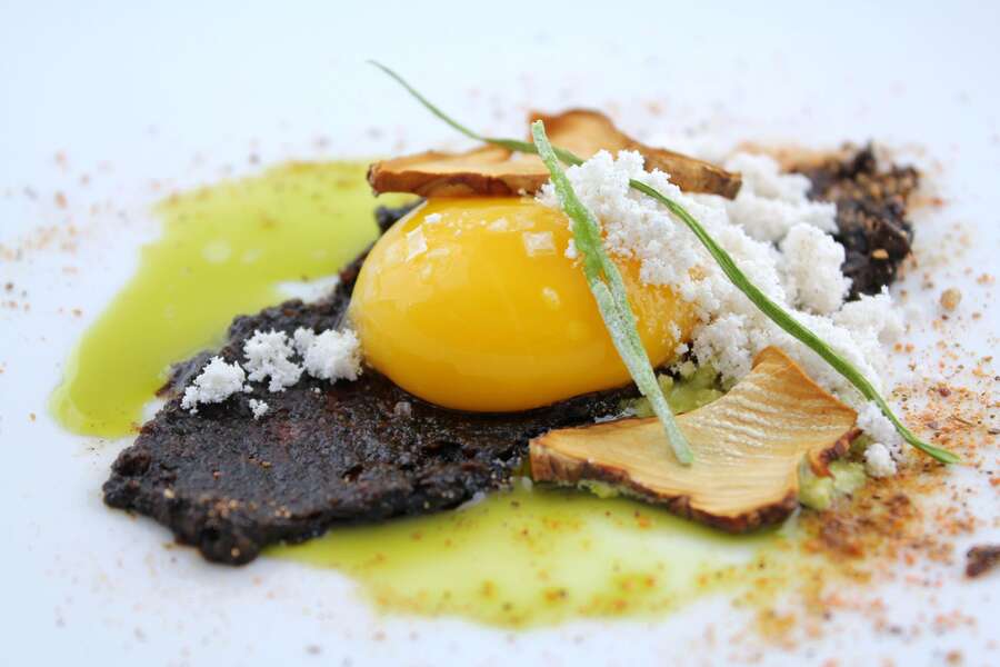 Kali Dining: Los Angeles, CA - Thrillist