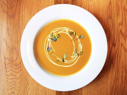 Metropolis: Boston, MA - Thrillist