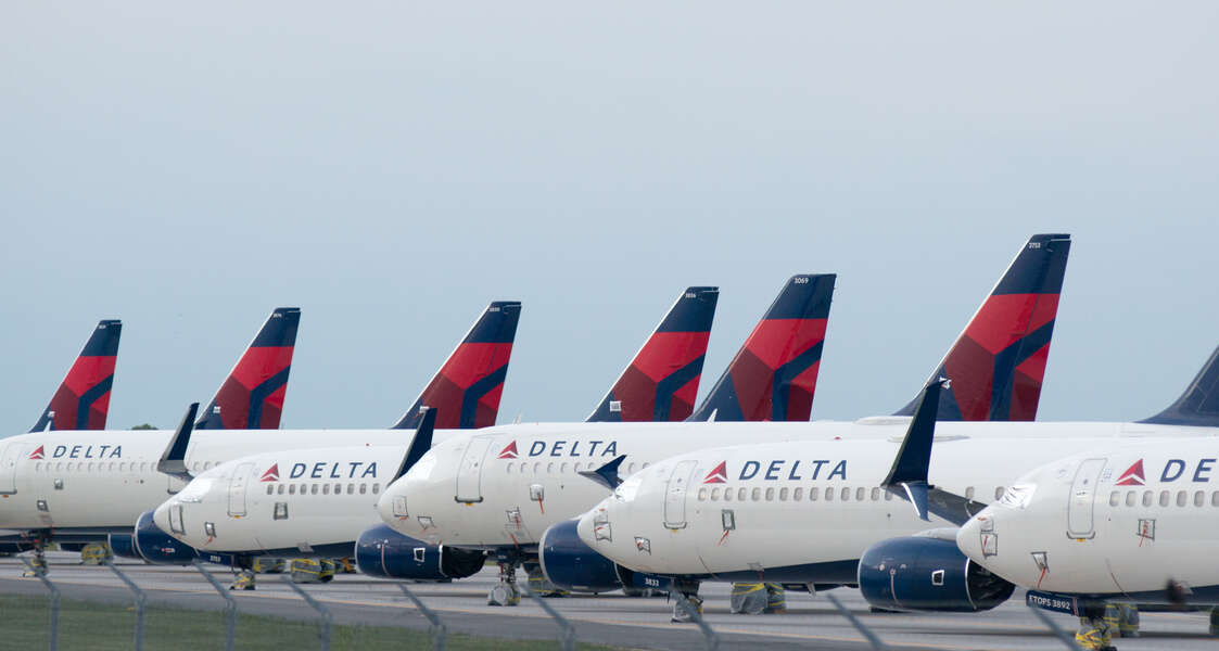 Delta Air Lines Will No Longer Service These 7 Routes - Thrillist