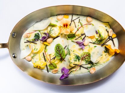 Fiola Miami: Coral Gables, FL - Thrillist