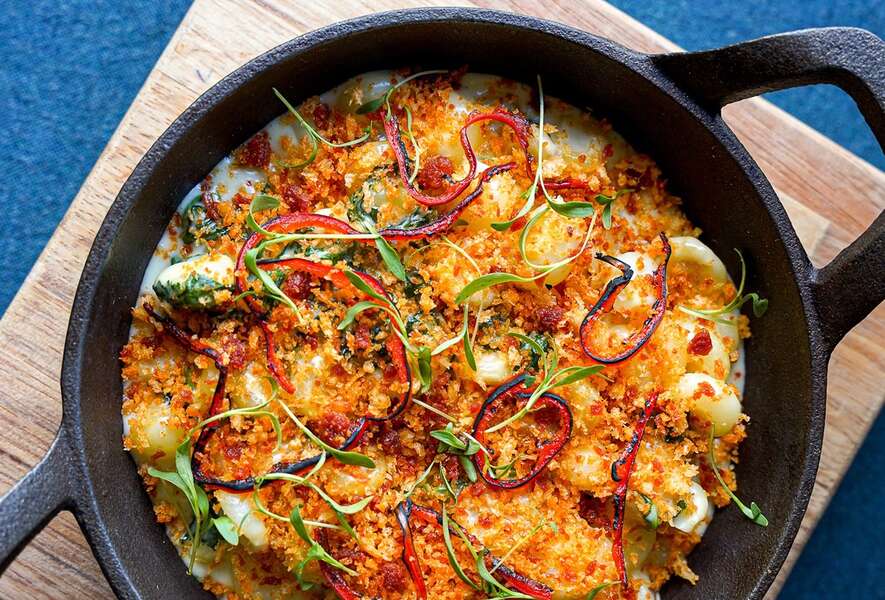 Chica: Miami, FL - Thrillist