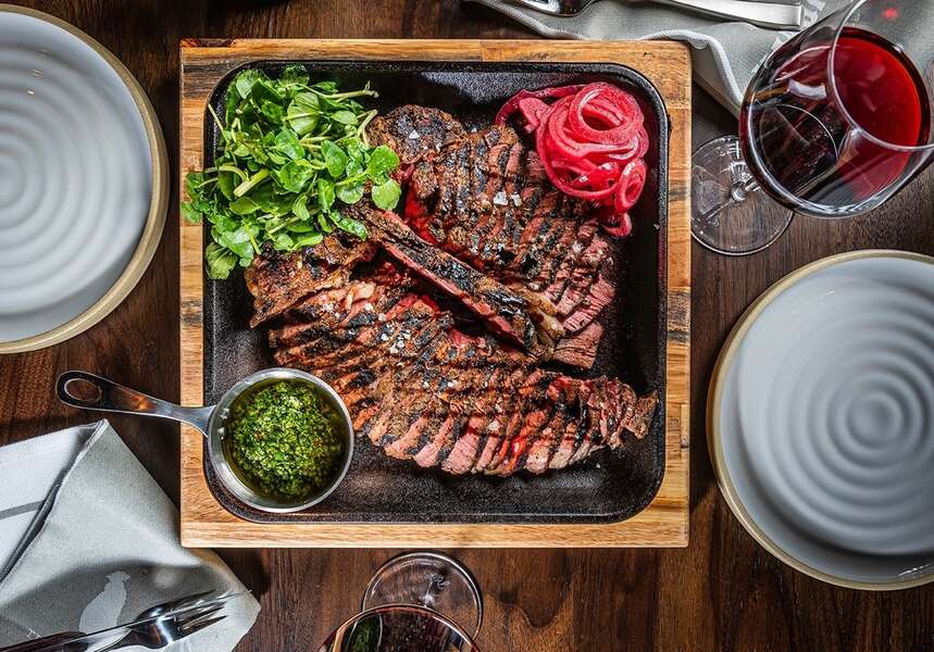 Yardbird Table & Bar: A Bar in Miami Beach, FL - Thrillist