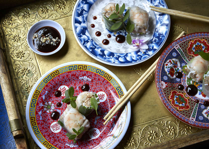 phuc yea: Miami, FL - Thrillist