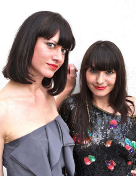 DJs Ess & Emm - Thrillist