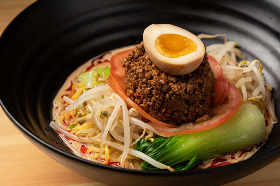 Moto Ramen: Culver City, CA - Thrillist