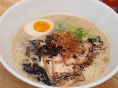 Kai Ramen: Los Angeles, CA - Thrillist