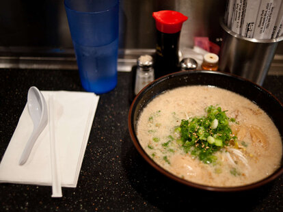 Daikokuya: Los Angeles, CA - Thrillist