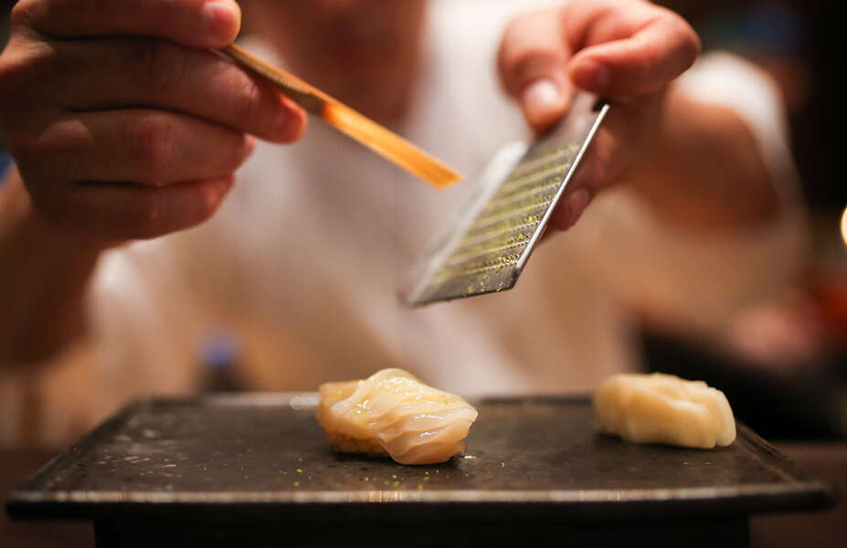 Namo: Dallas, TX - Thrillist