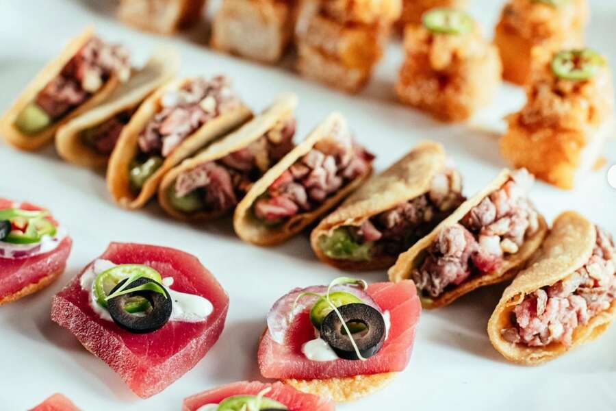 Edoko Omakase: Irving, TX - Thrillist