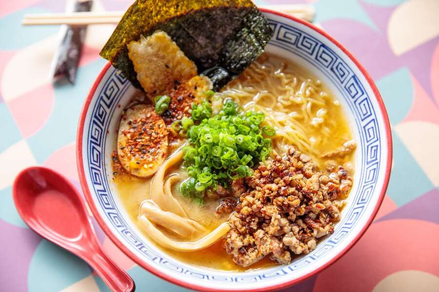 Hojoko: A Bar in Boston, MA - Thrillist