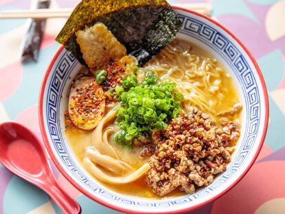 Hojoko: A Bar in Boston, MA - Thrillist