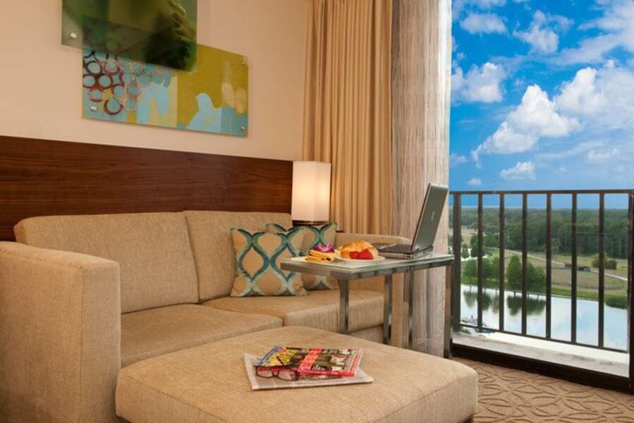 Hyatt Just Extended Its Work From Hyatt Program - Thrillist