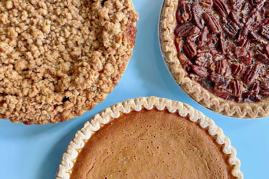 Sweet Mandy B's: A Restaurant in Chicago, IL - Thrillist