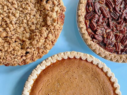 Sweet Mandy B's: A Restaurant in Chicago, IL - Thrillist