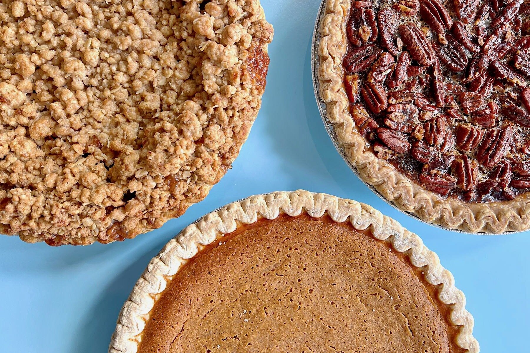 Best Pie Shops in Chicago Right Now - Thrillist