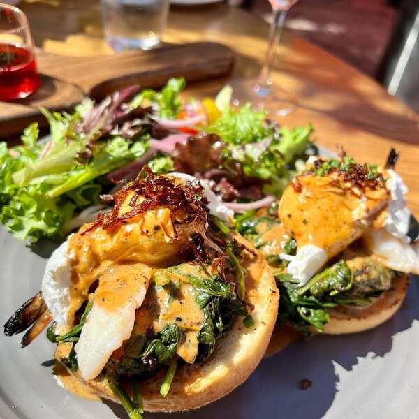 Roe: Long Beach, CA - Thrillist