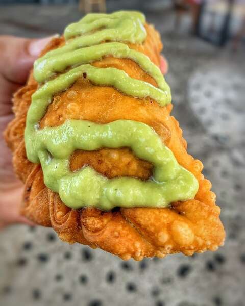 Casa Chaskis: Long Beach, CA - Thrillist