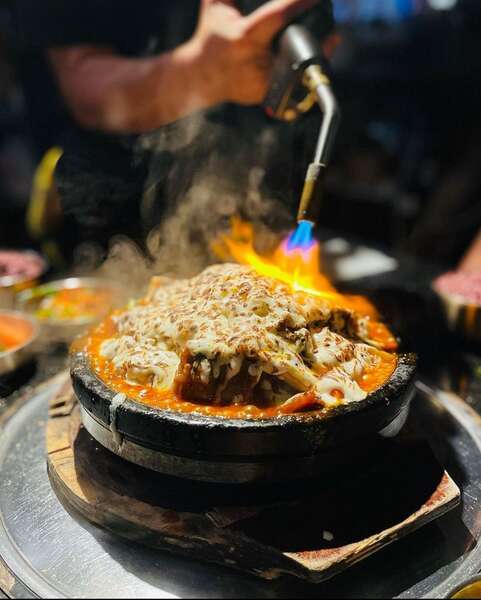 Daeho Kalbijim & Beef Soup (Daeho): San Francisco, CA - Thrillist