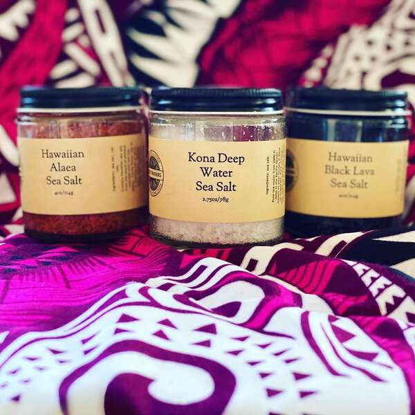 Aloha Warehouse: San Francisco, CA - Thrillist