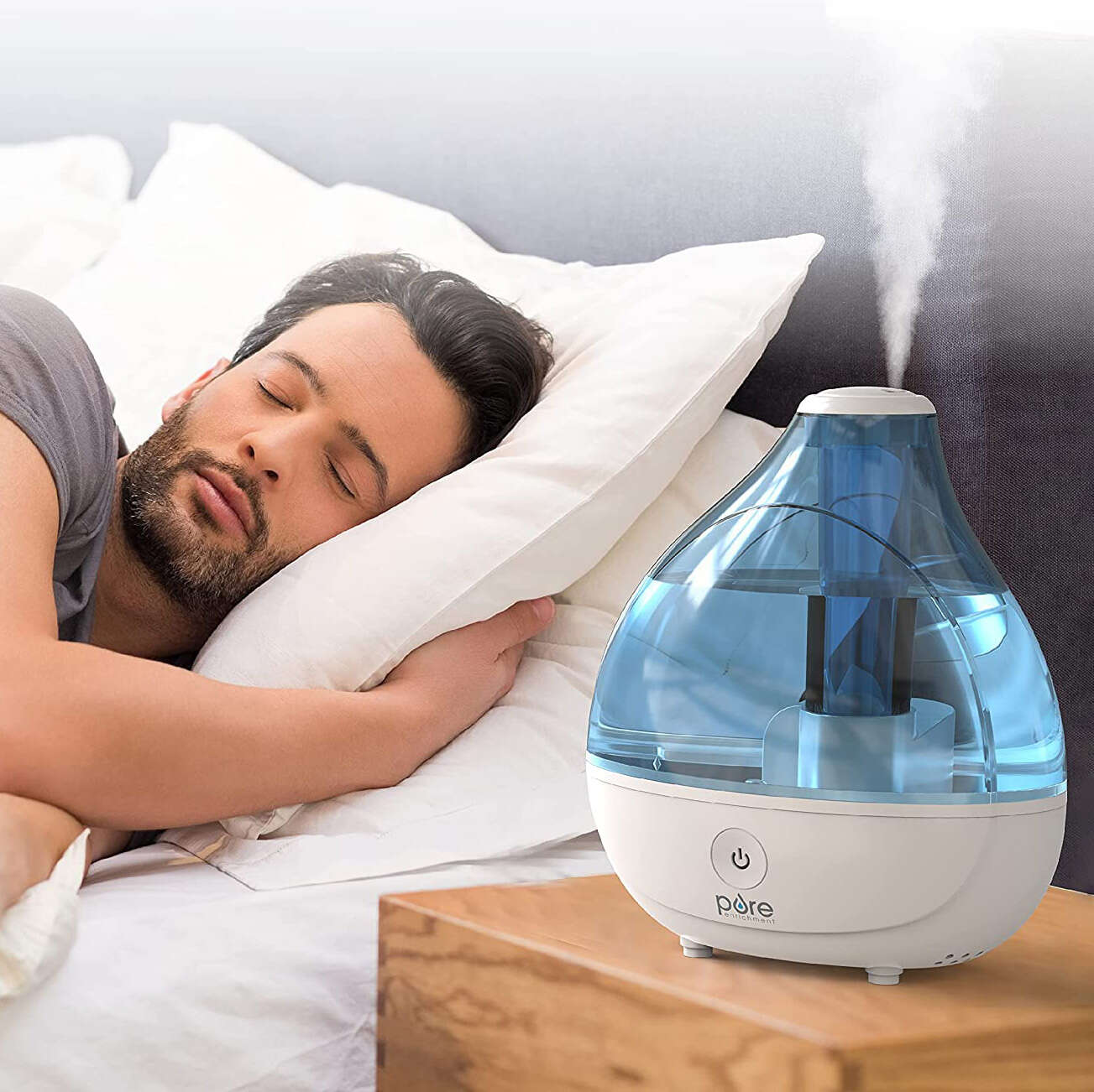 Best Humidifiers on Amazon: Popular & Affordable Humidifiers - Thrillist