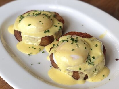 The Select: Atlanta, GA - Thrillist