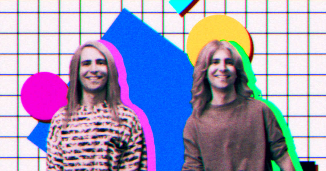 Kyle Mooney's Inspirations Behind 'Saturday Morning All Star Hits ...