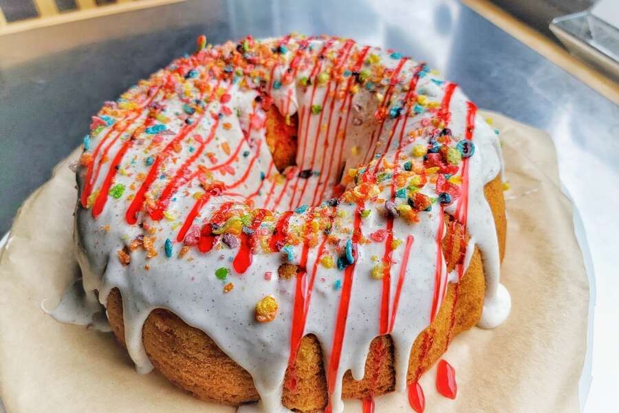 Nacheaux: Portland, OR - Thrillist