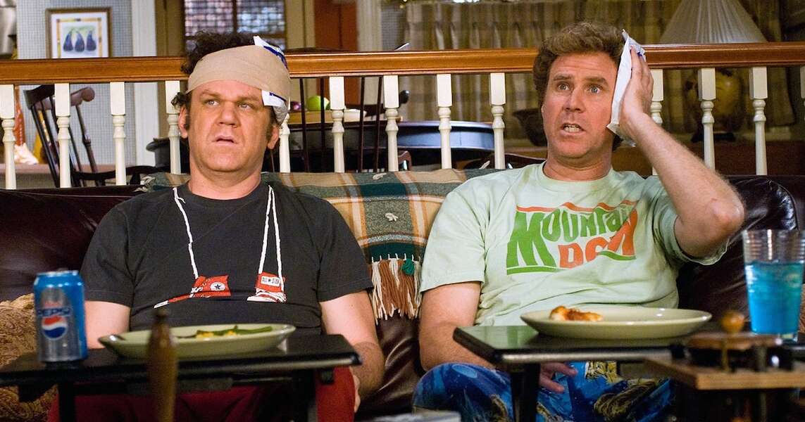 Best Comedies on Netflix: Funny Movies to Stream Right Now - Thrillist