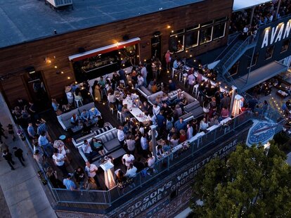 Best Denver New Year's Eve Parties & Events 2021 - Thrillist