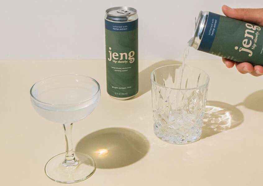 CBD and THC Holiday Cocktails to Spice Up the Season - Thrillist