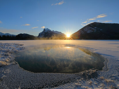 When Is the 2021 Winter Solstice? - Thrillist