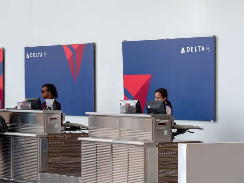 Delta Is Cutting More Routes as It Bolsters Service From NYC - Thrillist