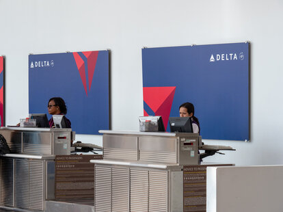 Delta Is Cutting More Routes as It Bolsters Service From NYC - Thrillist