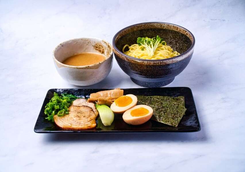 Yoshiya Kitchen: Las Vegas, Nevada - Thrillist