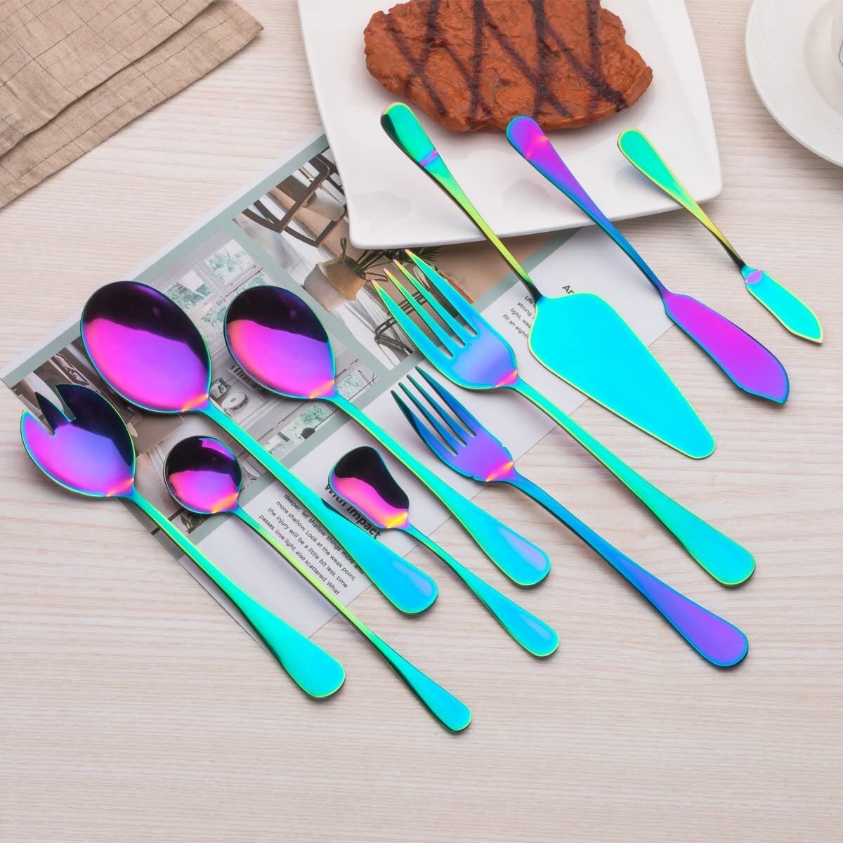 Best Kitchen Serving Utensils on Amazon - Thrillist
