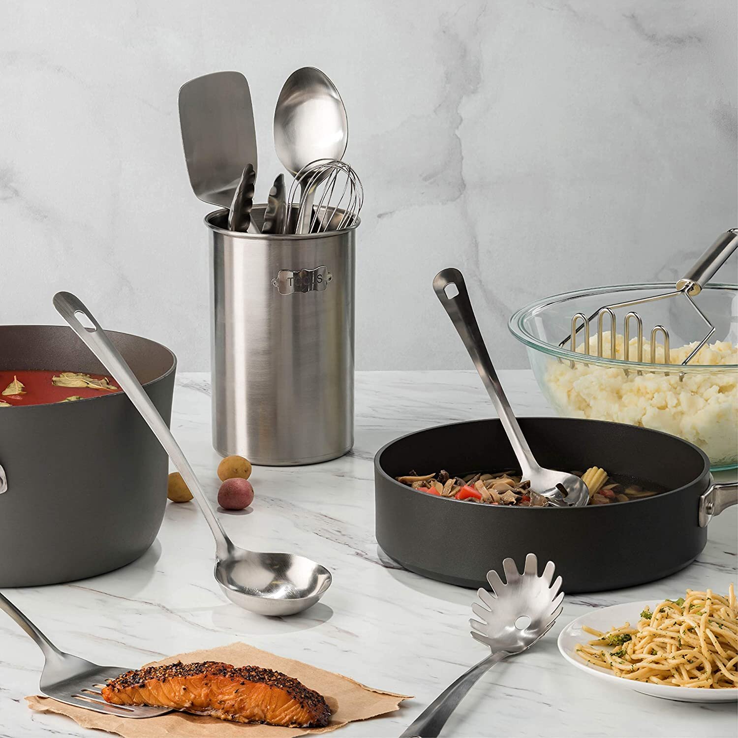 Best Kitchen Serving Utensils on Amazon - Thrillist
