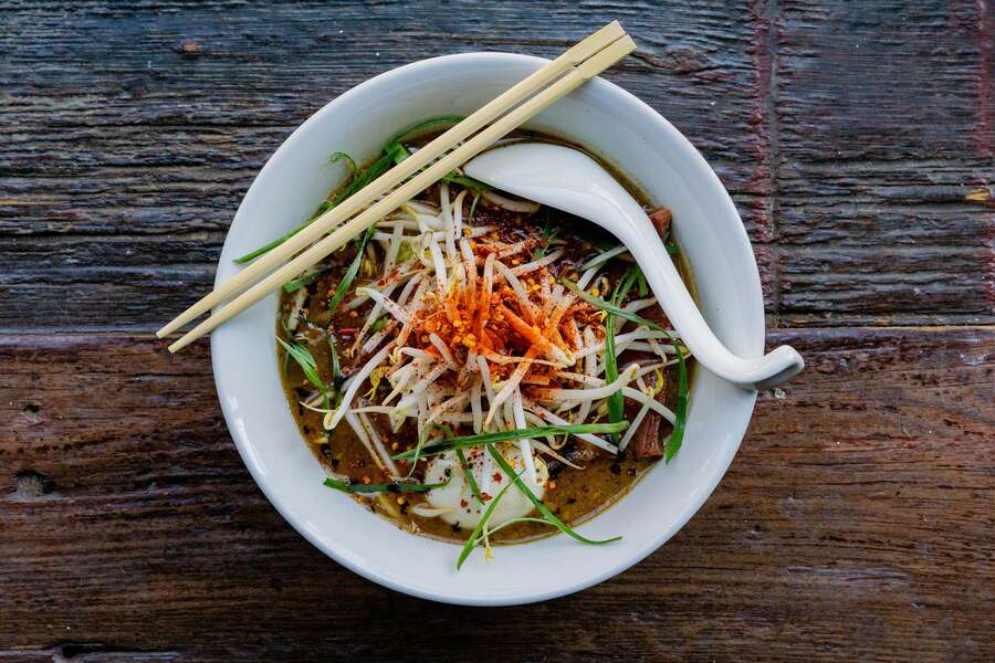 High Five Ramen: A Restaurant in Chicago, IL - Thrillist
