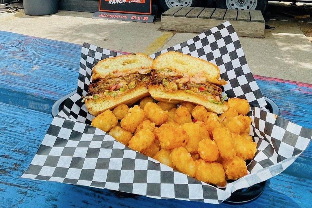 Best Vegetarian & Vegan Restaurants in Austin Right Now - Thrillist