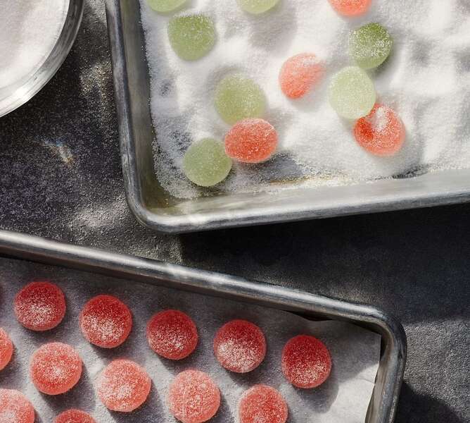 Best Cannabis Edibles of 2021: Top THC Edibles Brands Review - Thrillist